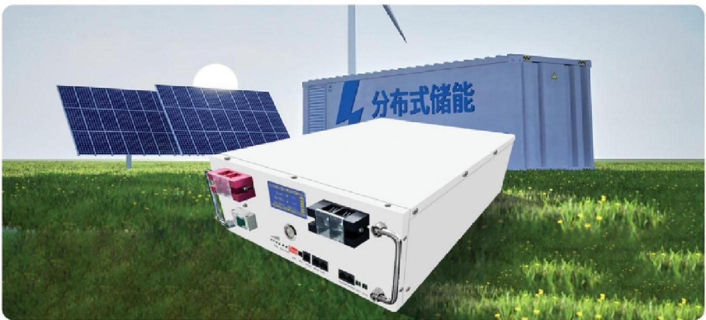 25.6V RACK MOUNTED LITHIUM ENERGY STORAGE BATTERY (WHITE VERSION ...